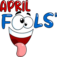 Free April Fools Pranks Sound Effects