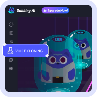 Free Real Time AI Voice Changer for PC & Mac