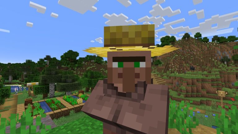 Trending Minecraft Villager Soundboard & Memes You Can’t Miss ...