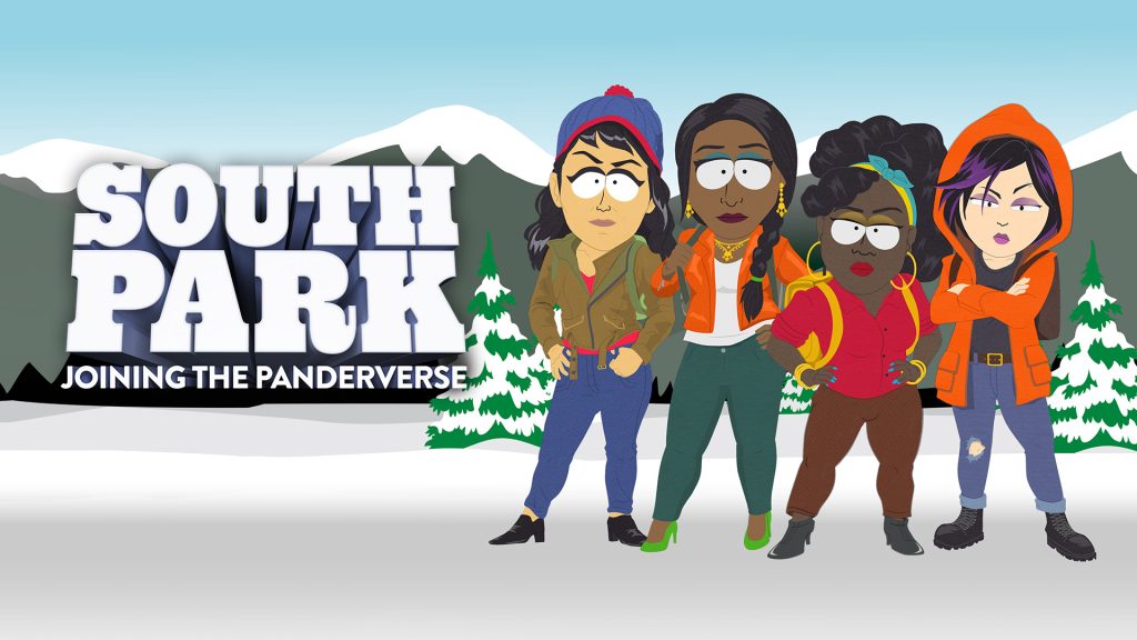 Exploring the Voices Behind South Park's Iconic Characters - Dubbing AI ...