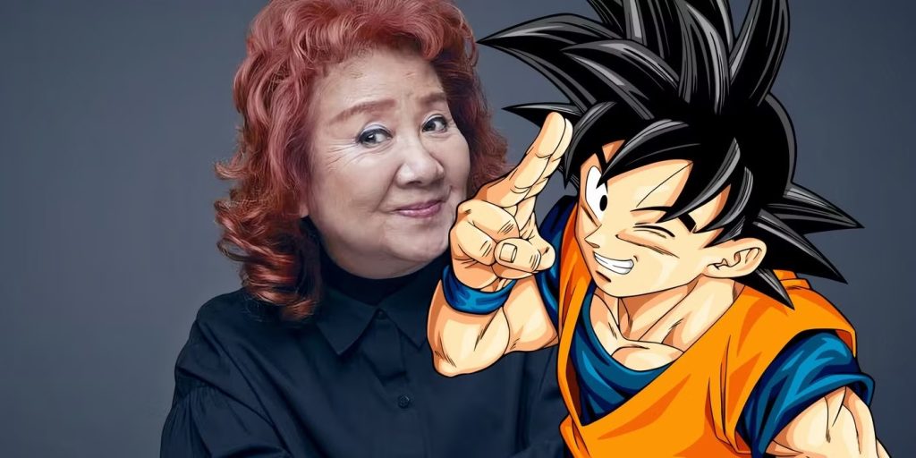 Exploring Goku's Voice Actors Across Languages and Versions - Dubbing ...