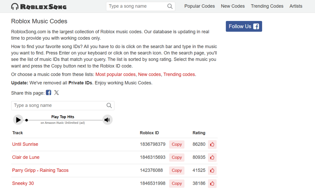 Tips for Finding Roblox Sound IDs Easily - Dubbing AI Blog