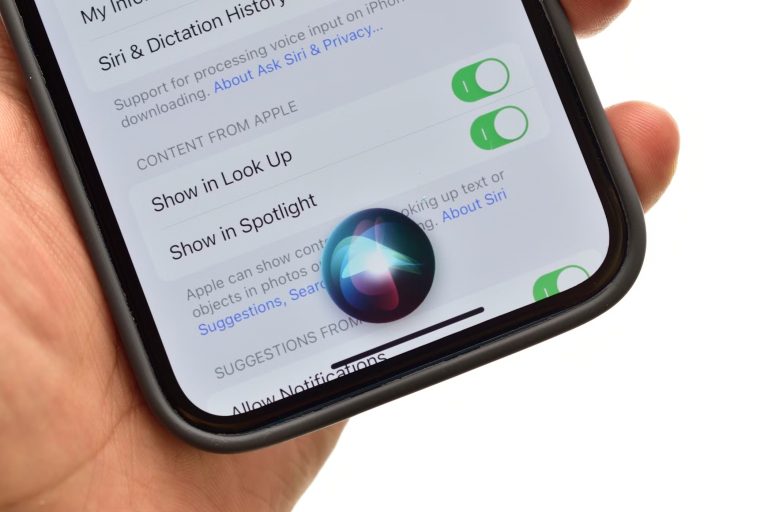 3 Easy Steps to Change Siri Voice Now - Dubbing AI Blog