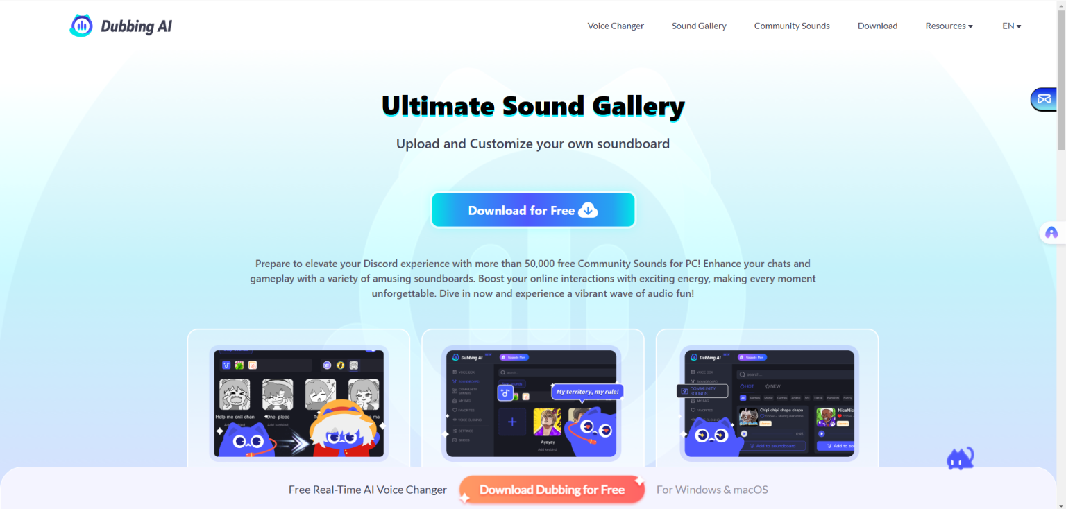 How to Make Your Meme Soundboard Stand Out on Scratch - Dubbing AI Blog
